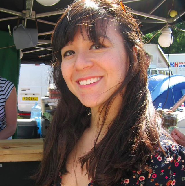 About | Jess Pan
